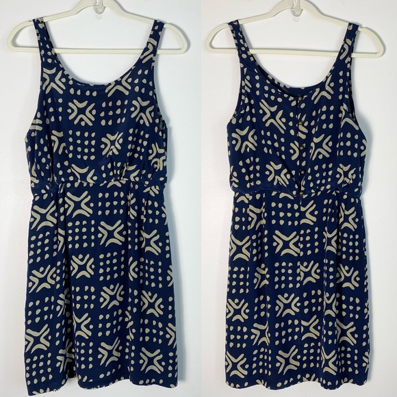 Anthropologie | Dresses | Anthropologie Sariah Anthro Silk Dress ...